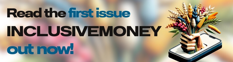 inclusivemoney - Fintech and banking innovation news