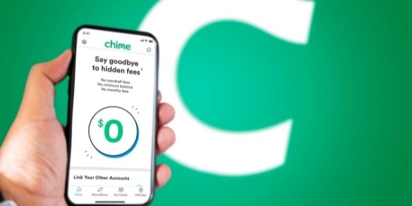 Chime and Current are the most downloaded banking apps in the US in H1 2021