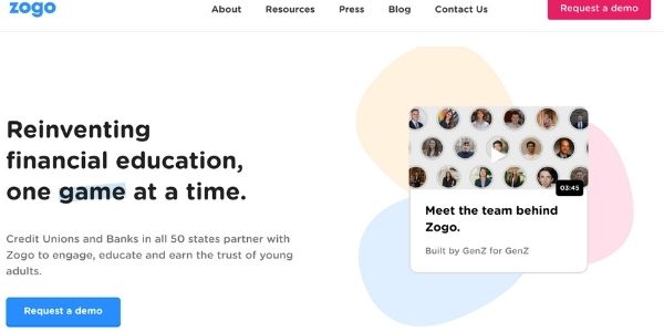 Gen Zers and Financial Literacy: Zogo teaches you how to manage your money