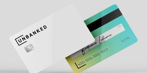 Unbanked: banking for those who don't want to have a bank