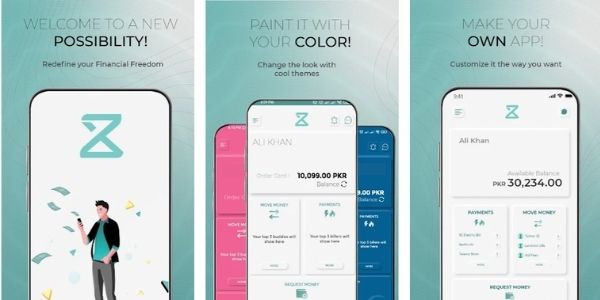 Zindigi redefines mobile banking for Millennials and the Gen Z