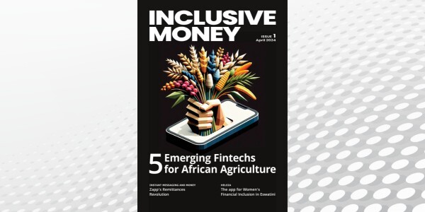 Read InclusiveMoney - Issue 01 April 2024